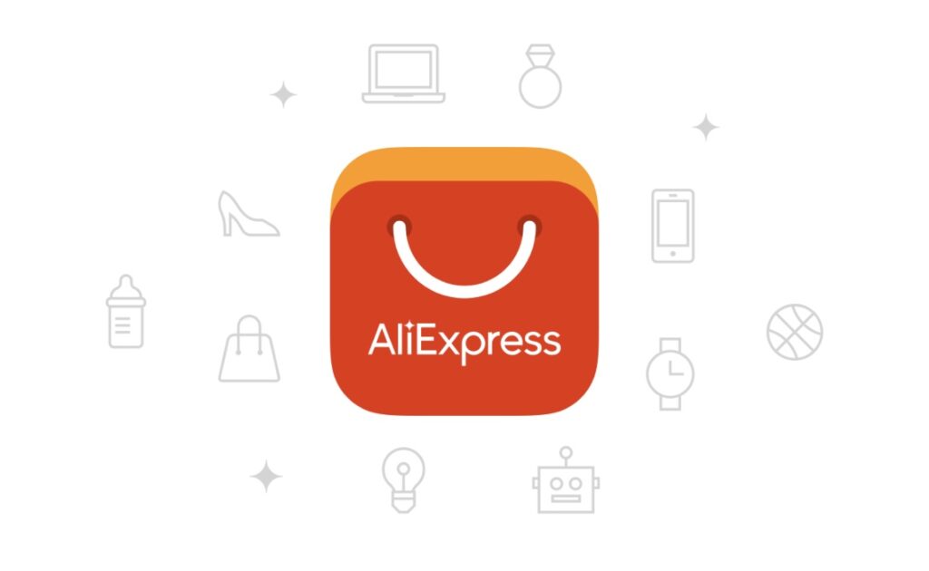 Aliexpressとは、中国の大手企業 アリババグループ が運営する大手通販サイト。